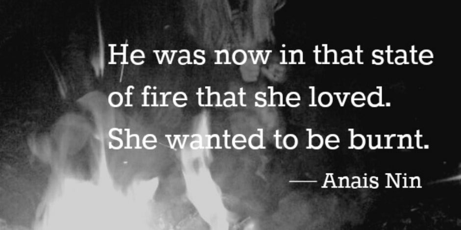 11 Steamy Sex Quotes To Get You And Your Love In The Mood Michele Brookhaus Yourtango